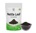 Yogi's Gift nettle leaves herbal tea
