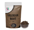 Yogi's Gift whole valerian root tea