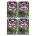 Yogi vanilla peppermint herbal tea