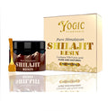 YOGIC pure shilajit trace minerals