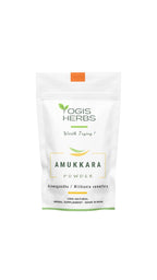 YOGIS HERBS Amukkara Powder benefits