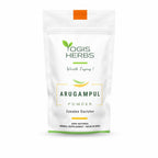 YOGIS HERBS Arugampul Powder benefits