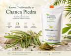 Yogis Herbs detox powder for wellness