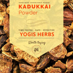 YOGIS HERBS herbal supplement for vitality