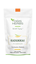 YOGIS HERBS Kadukkai Powder benefits