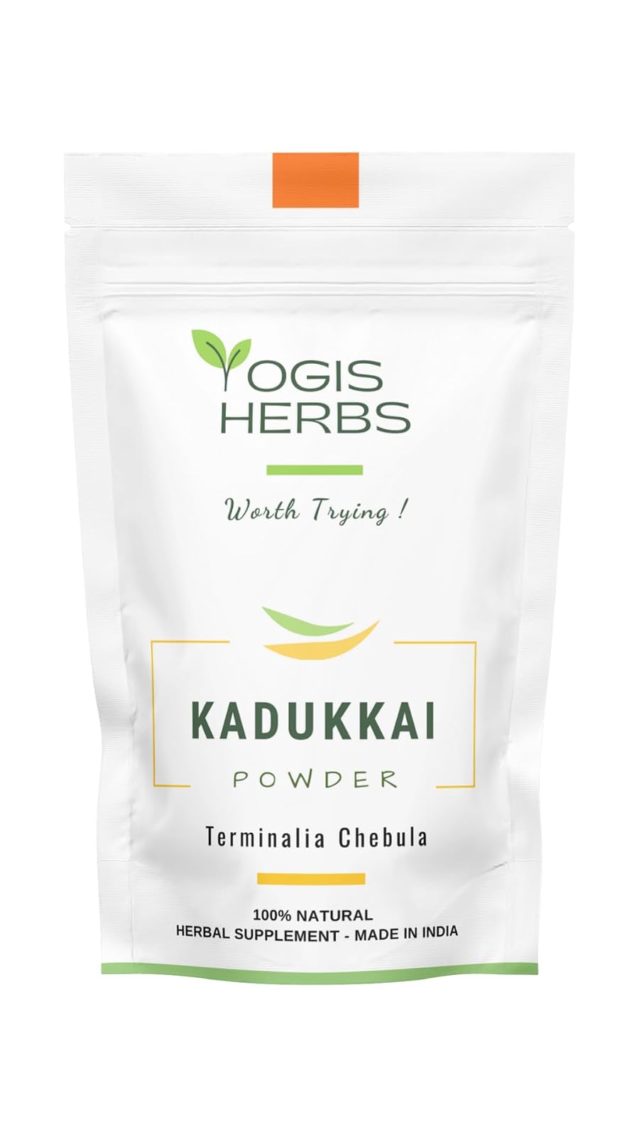 YOGIS HERBS Kadukkai Powder benefits