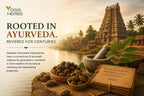 YOGIS HERBS Kadukkai Powder uses