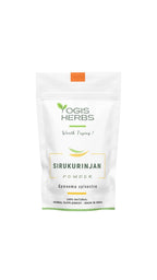 YOGIS HERBS Sirukurinjan Powder benefits