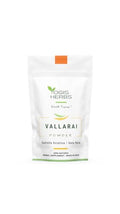 YOGIS HERBS Vallarai cognitive wellness powder