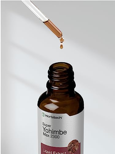 yohimbe bark for natural support