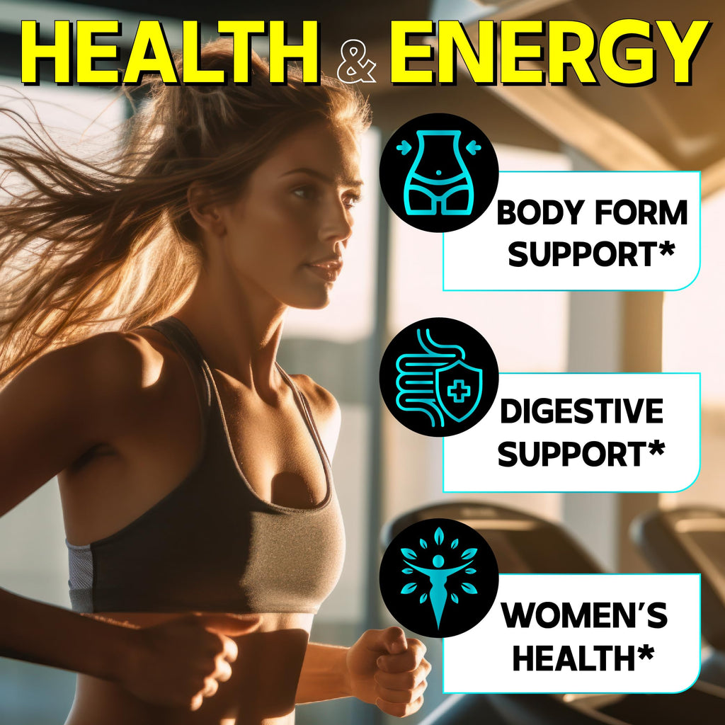 yohimbe capsules for active lifestyle