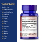 Yohimbe capsules for active lifestyles