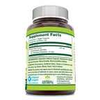 Yohimbe Extract 450 mg veggie capsules