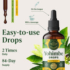 Yohimbe for better workout results