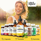 Yohimbe for improved athletic performance