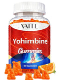 yohimbe gummies for energy boost