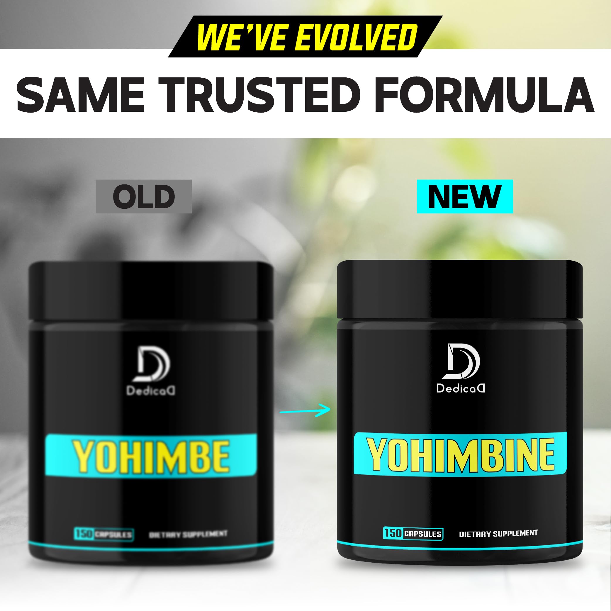 yohimbe supplement for Canadian athletes