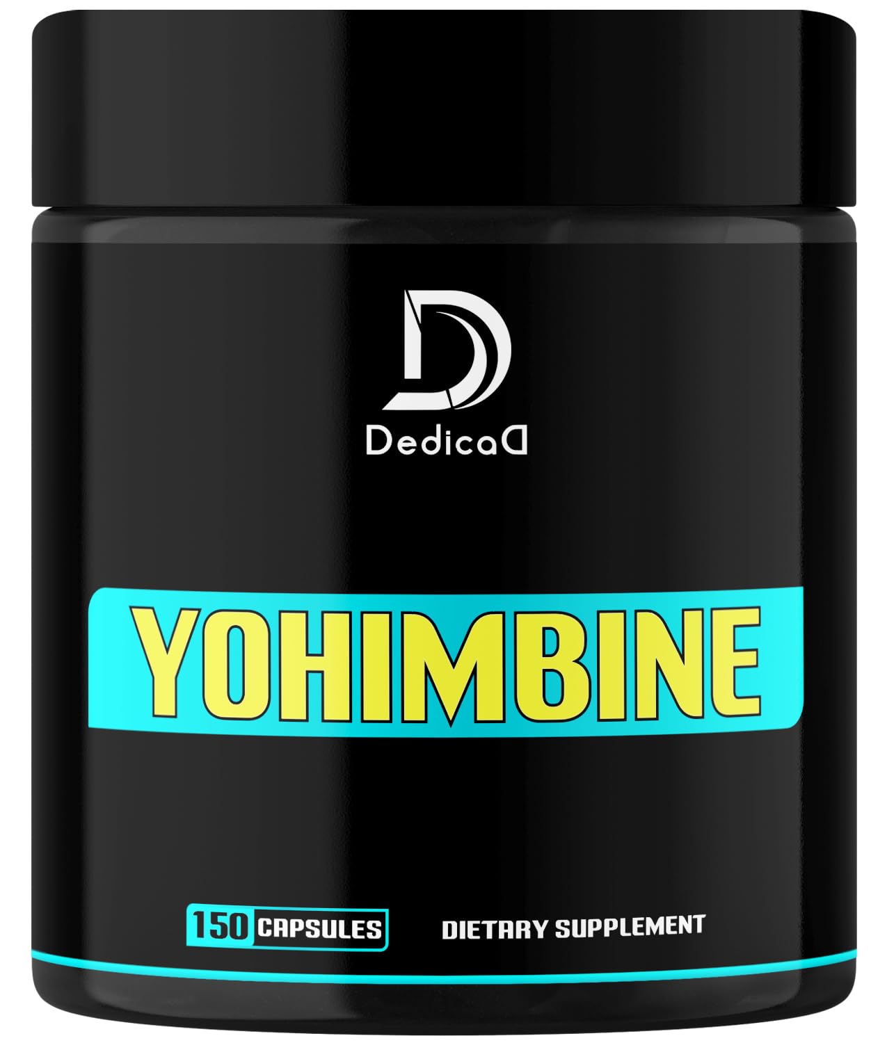 yohimbe supplement for energy boost