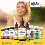Yohimbe supplement for enhanced performance