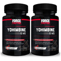yohimbe supplement for enhanced performance