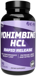yohimbe supplement for fat loss