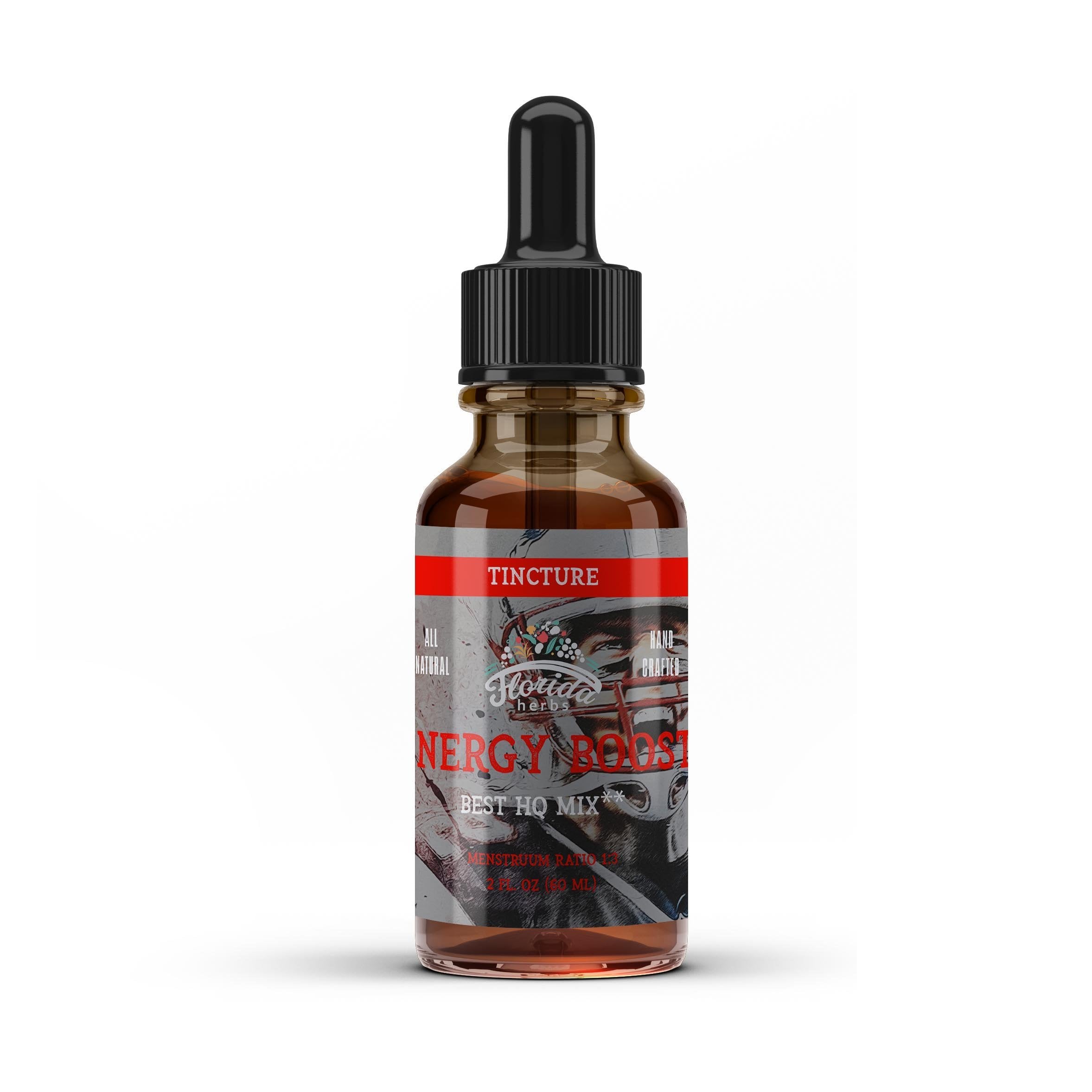 yohimbe supplement for increased energy