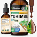 yohimbe supplement for vitality
