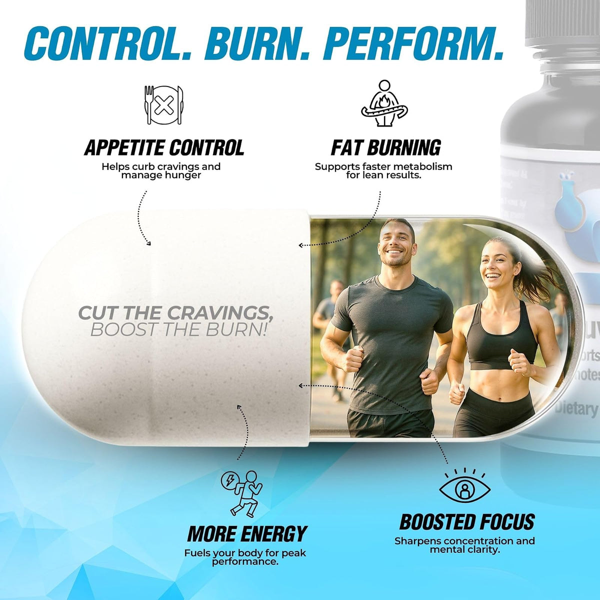 Yohimbine HCL capsules for enhanced performance