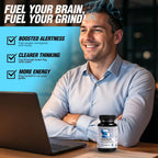 Yohimbine HCL for improved workout results