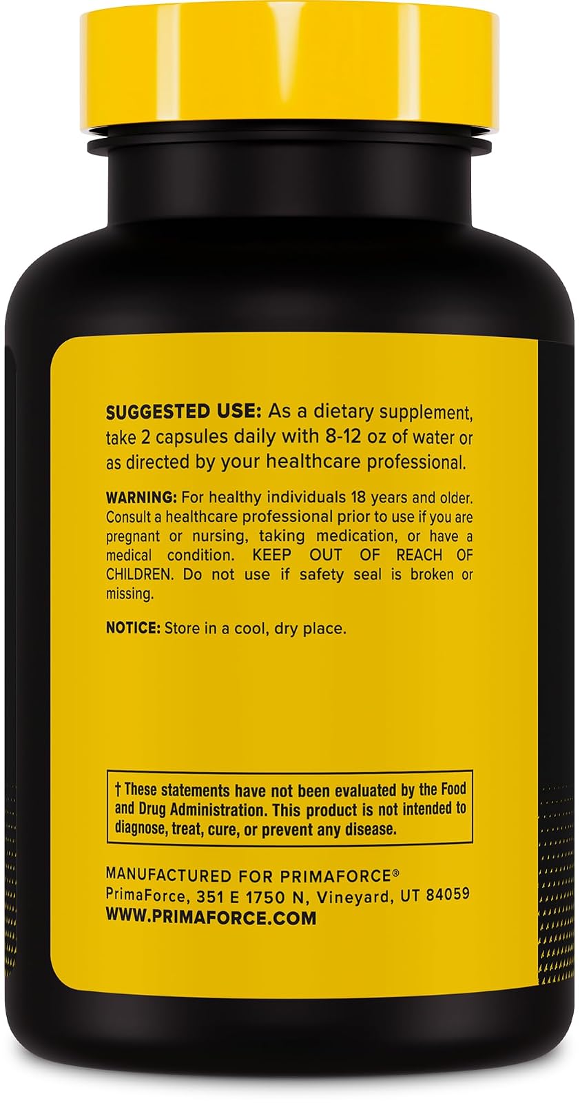 Yohimbine HCl supports fat burning