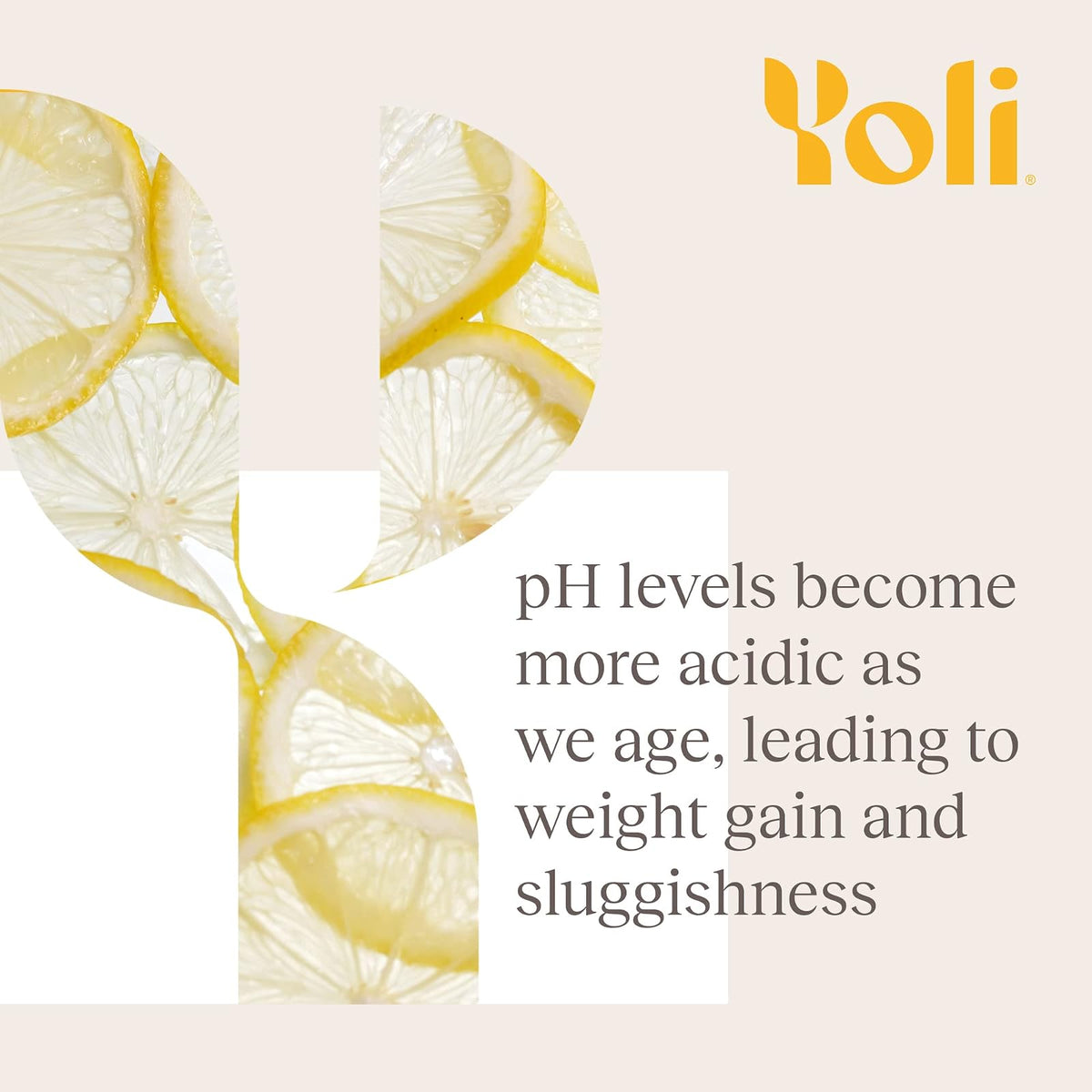 Yoli Alkalete for daily mineral support
