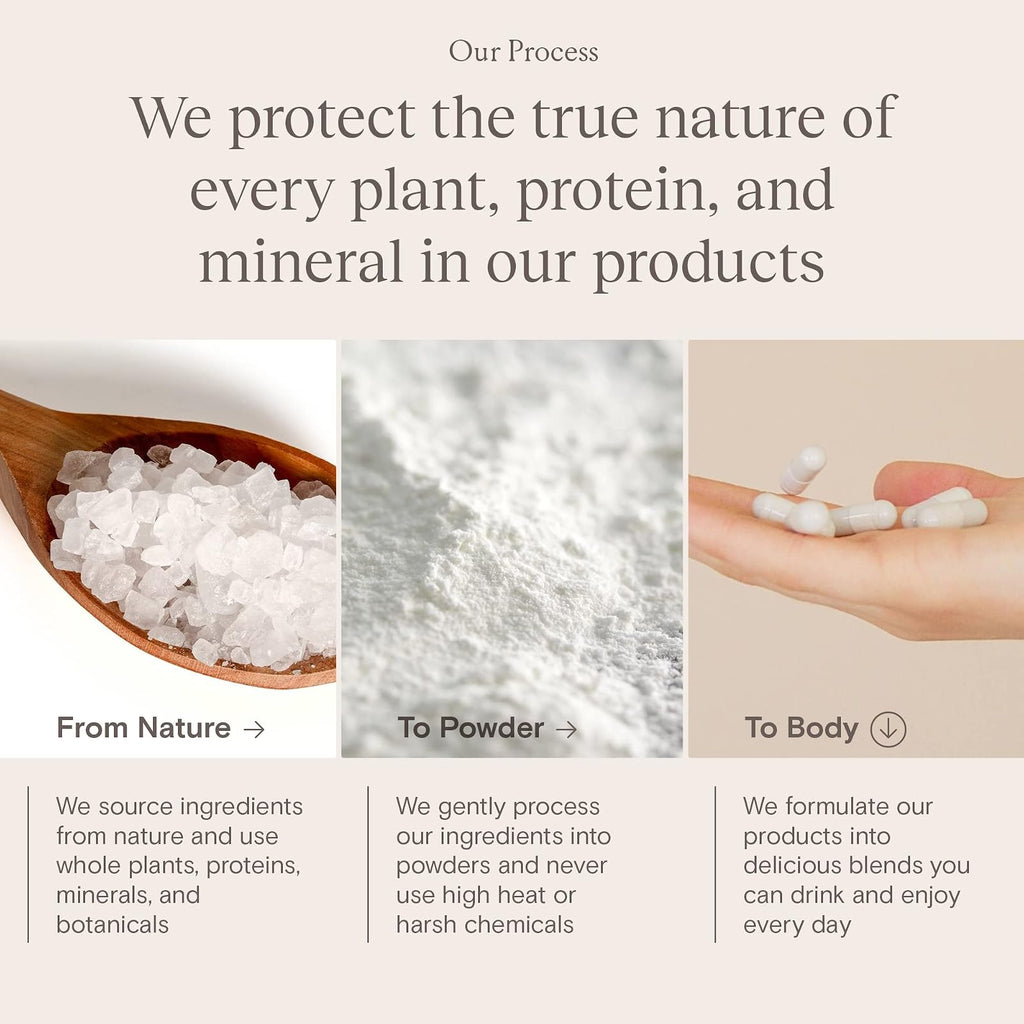 Yoli calcium capsules for healthy teeth