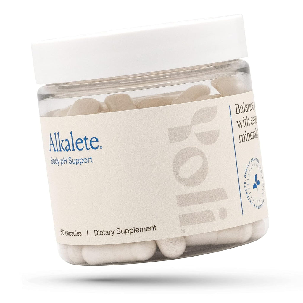 Yoli calcium supplement for strong bones