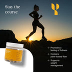 Yoli capsules for healthy digestion