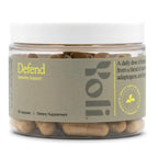 Yoli Defend immune support capsules
