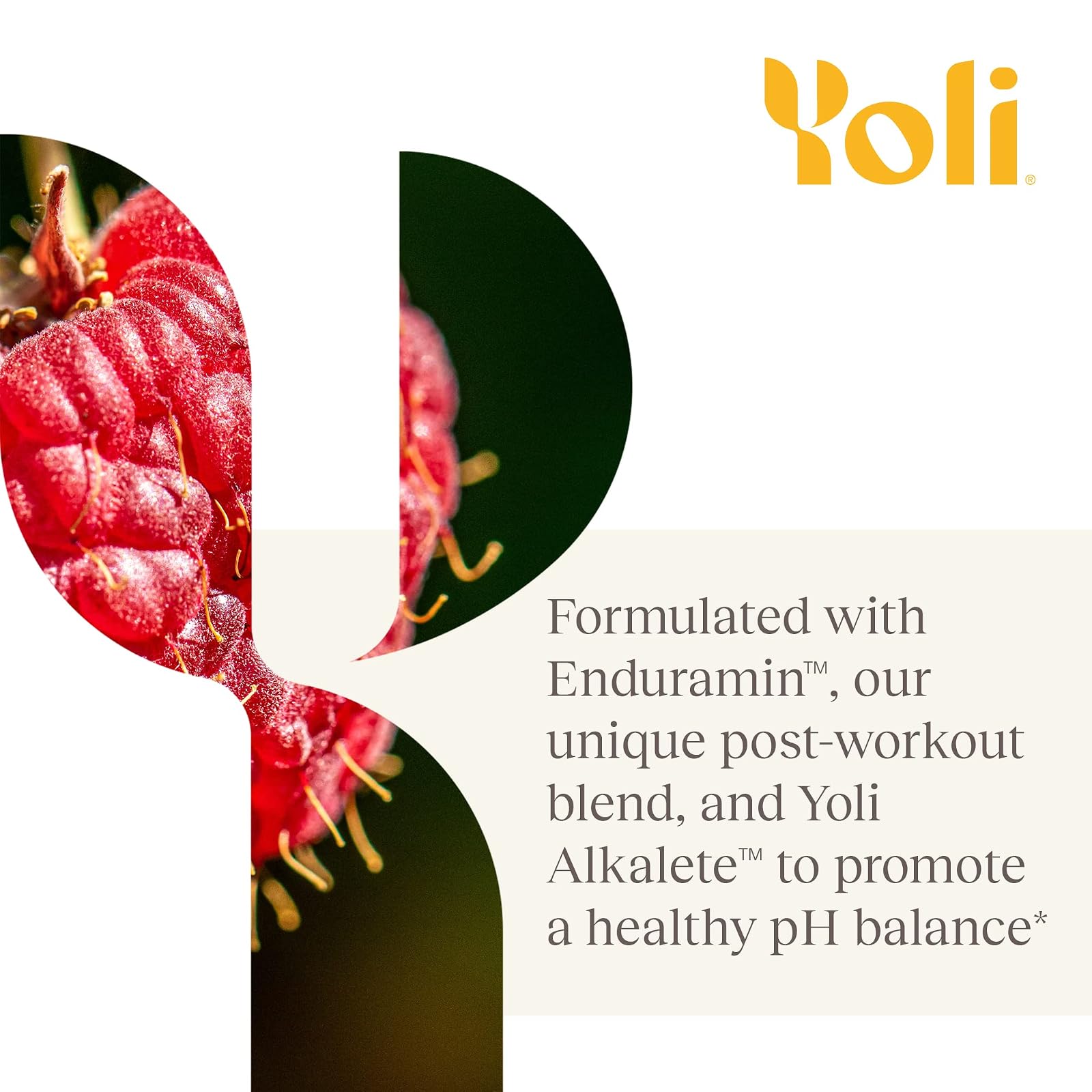 Yoli electrolytes for daily hydration