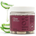 Yoli Glow biotin multivitamin tablets