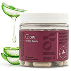Yoli Glow biotin multivitamin tablets
