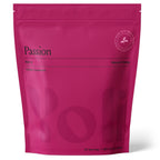 Yoli Passion Energy Powder Mix benefits