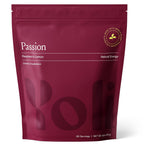 Yoli Passion Energy Powder Mix benefits