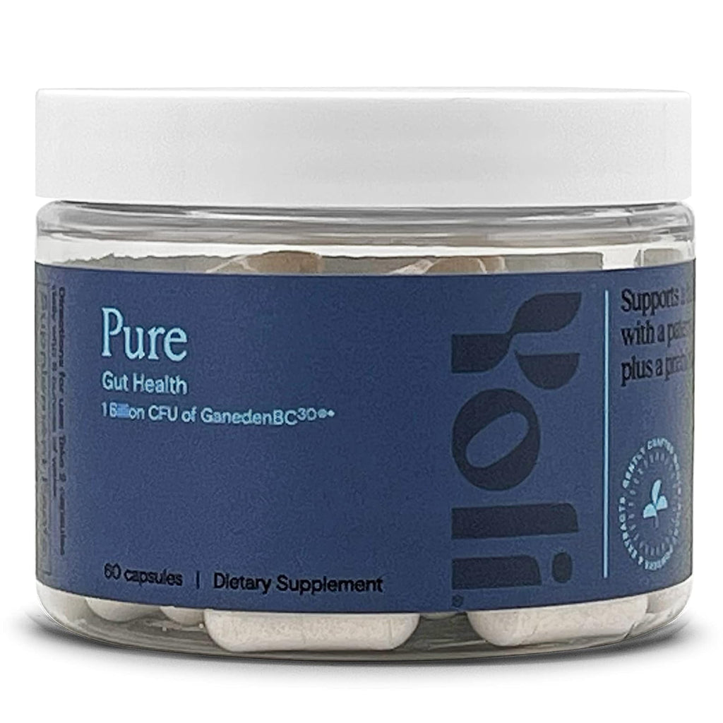 Yoli probiotics for digestive health
