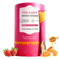 Yolopim Shilajit honey sticks