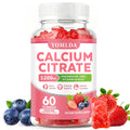 YOMLDA calcium citrate gummies benefits