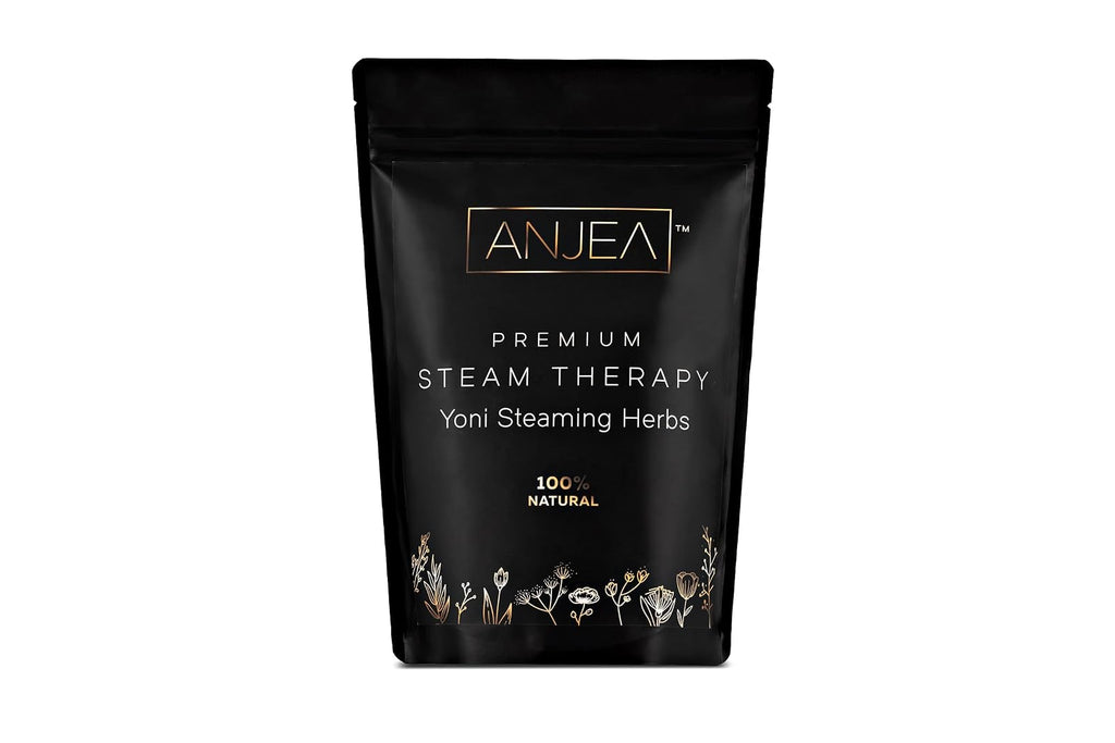 Yoni steam herbal tea blend