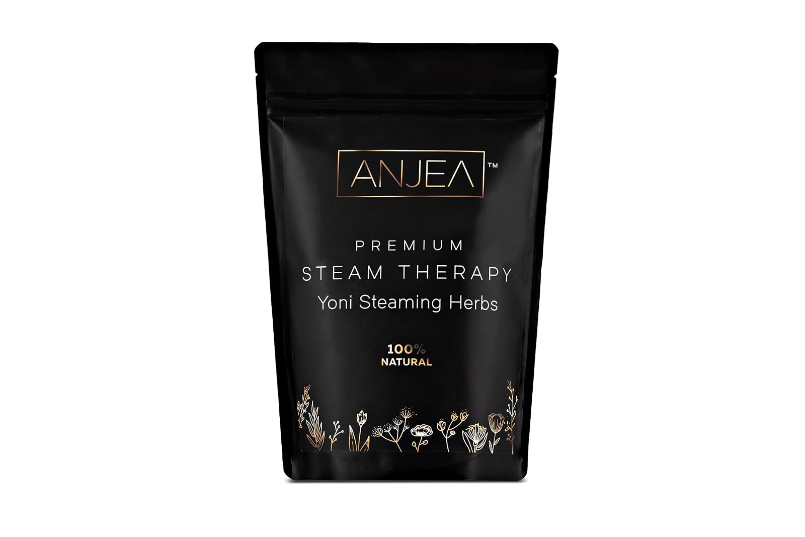 Yoni steam herbal tea blend