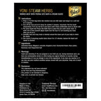 Yoni steam herbs for self-care rituals