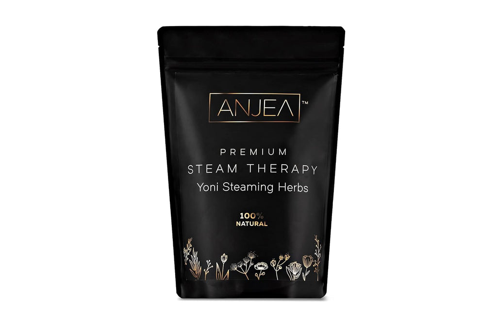Yoni Steamer herbal blend kit