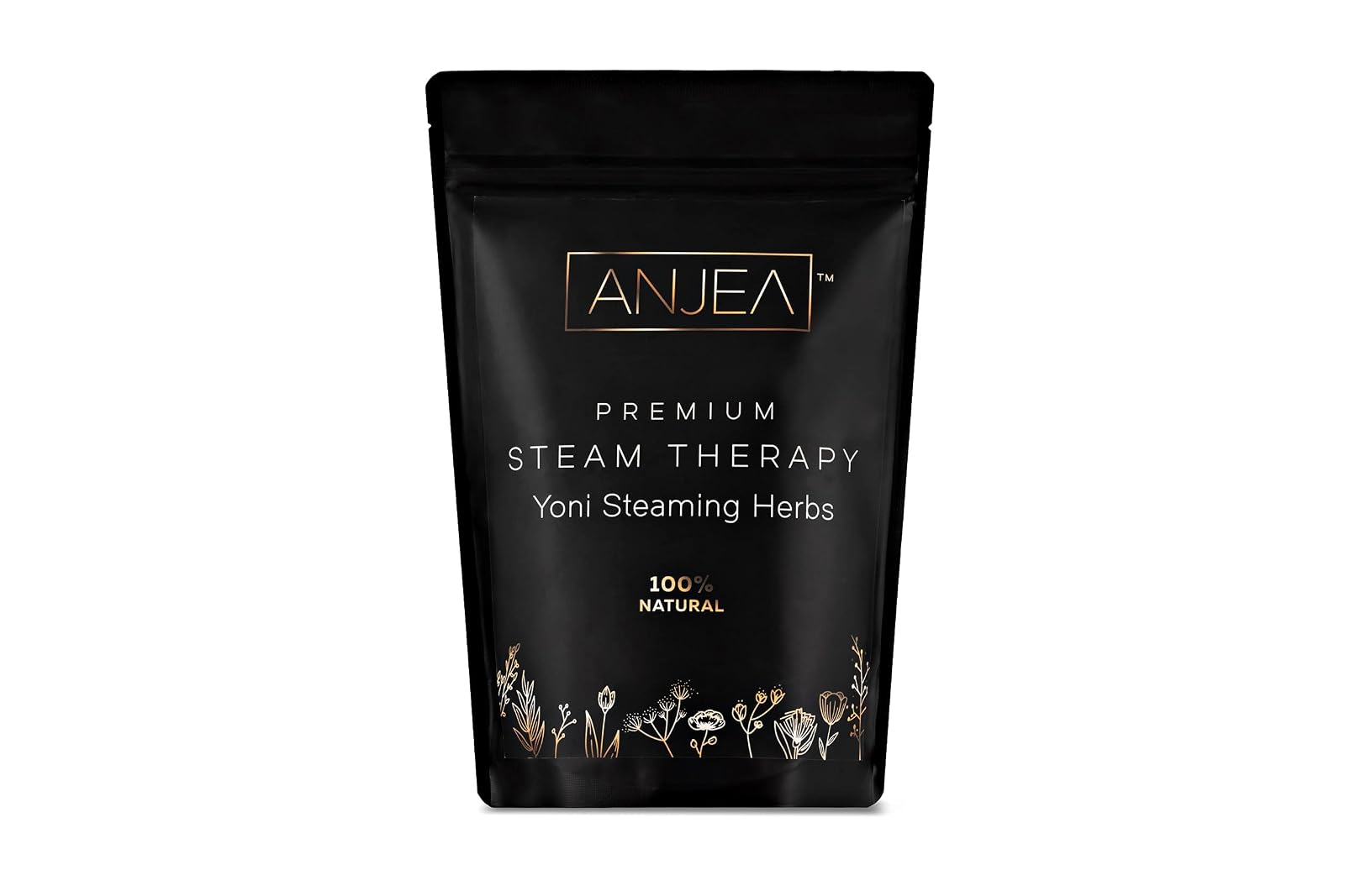 Yoni steamer herbal blend kit