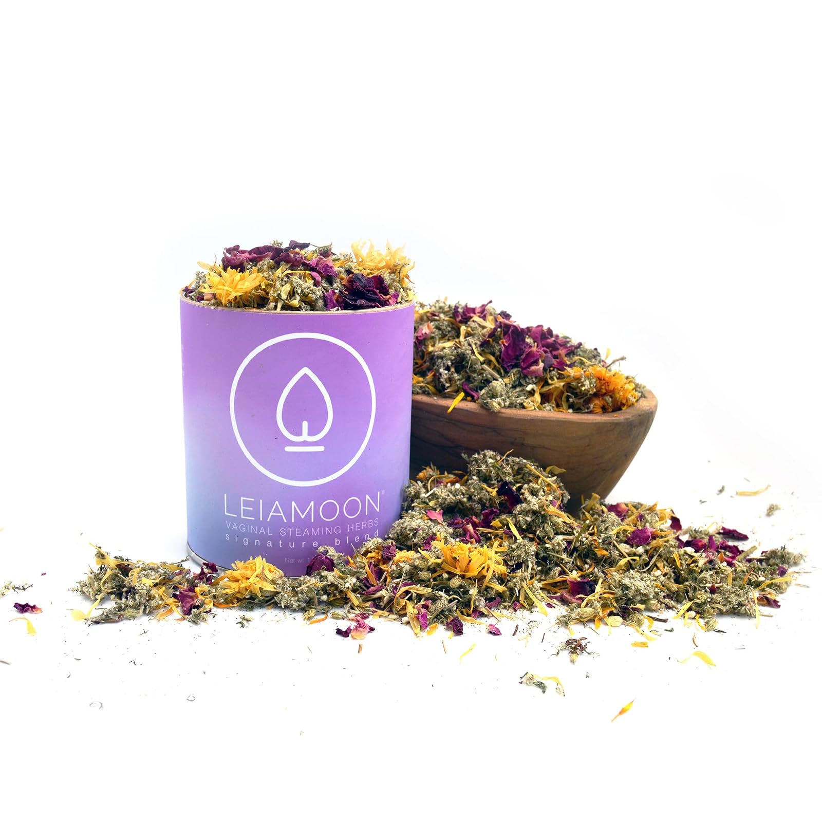 Yoni Steamer herbal detox blend