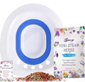 Yoni steaming kit for detox